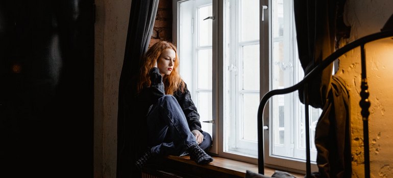 6 reasons why you are still homesick - Activmoving