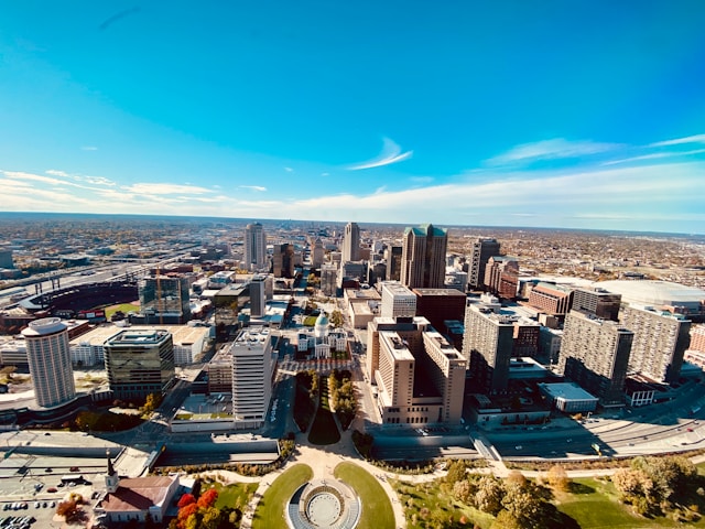 Historic Architecture as a Window into St. Louis’ Culture for Expats ...
